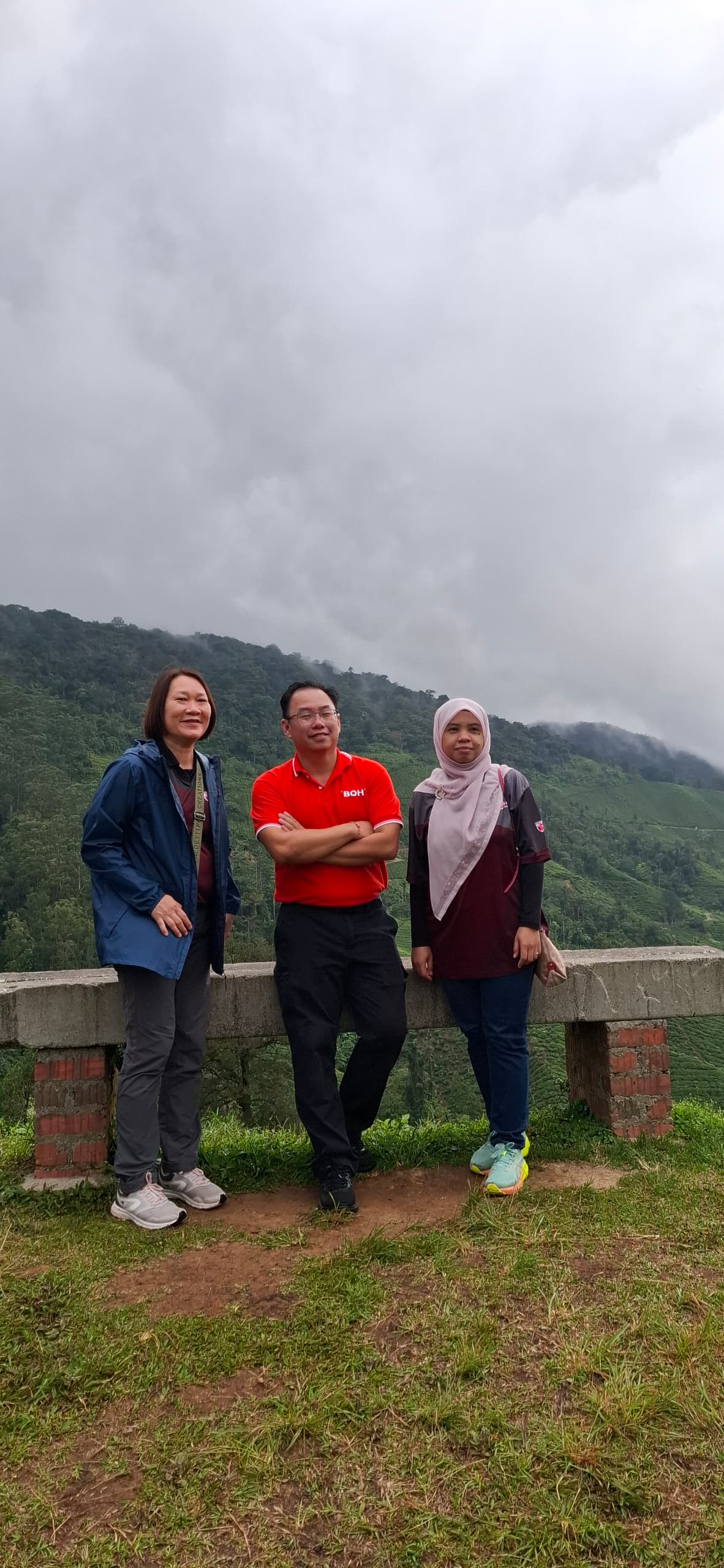 Tarikh Input: 19/11/2025 | Kemaskini: 25/11/2025 | ainzubaidah